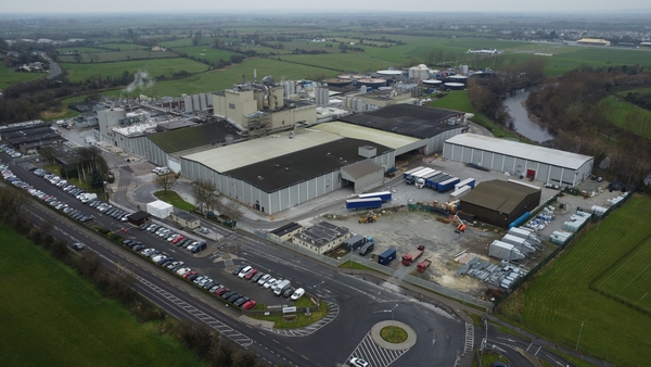 Kerry Co-op members approve €500m Kerry Group assets deal