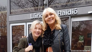 Sunday with Miriam - RTÉ Radio 1