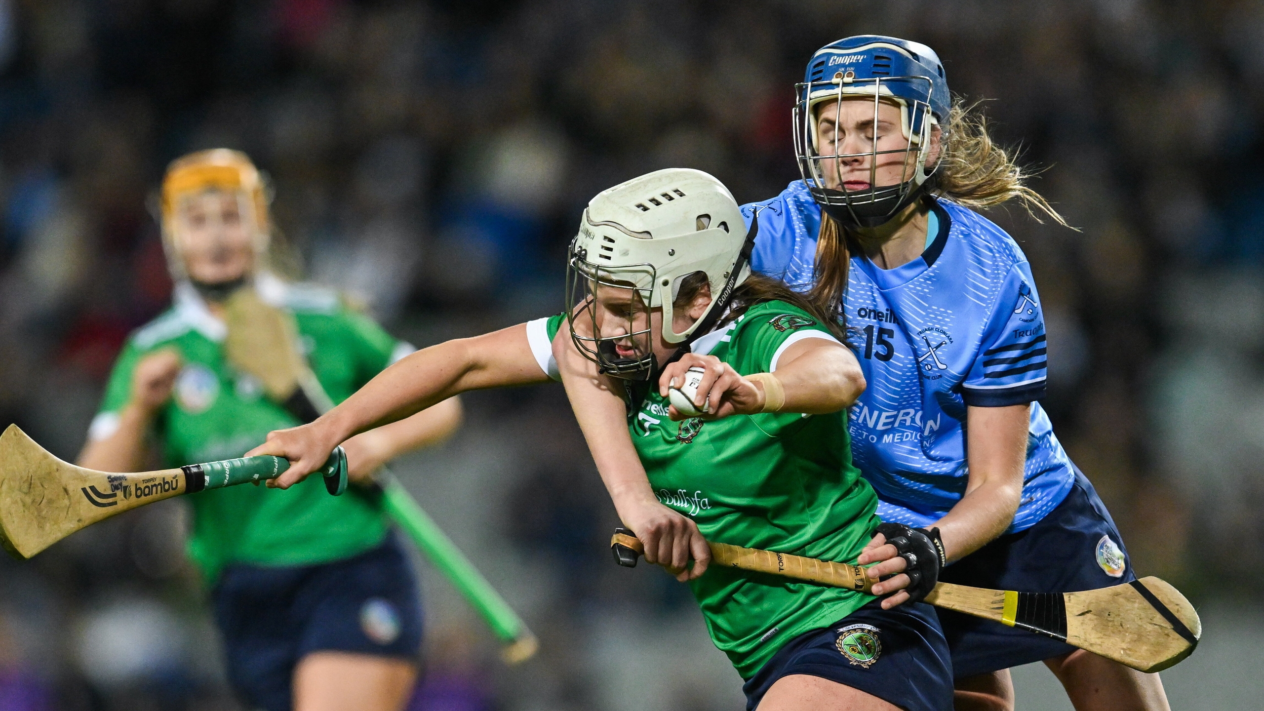 Recap: Sarsfields 1-17 Truagh-Clonlara 0-06