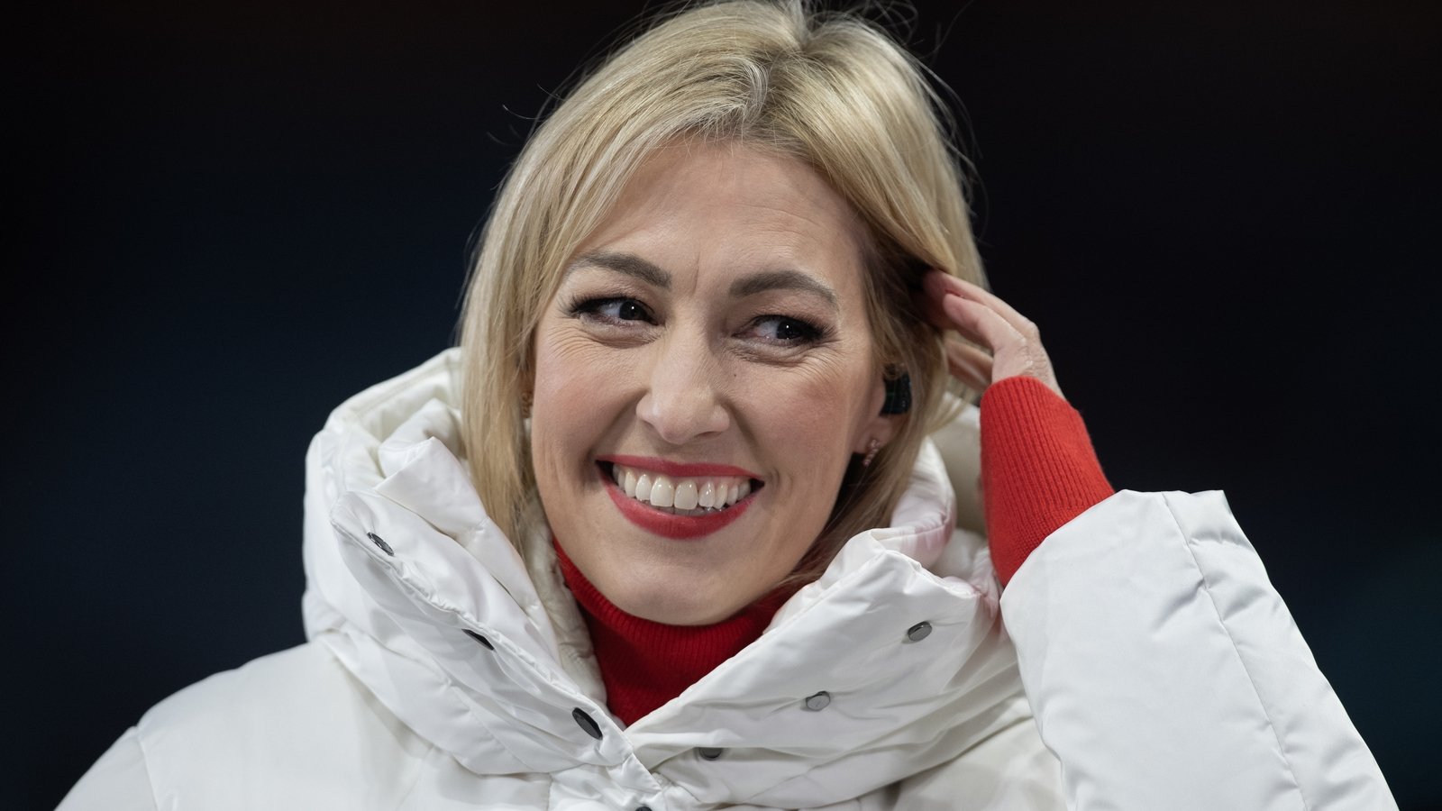 Cates to take MOTD hot seat after Lineker departs