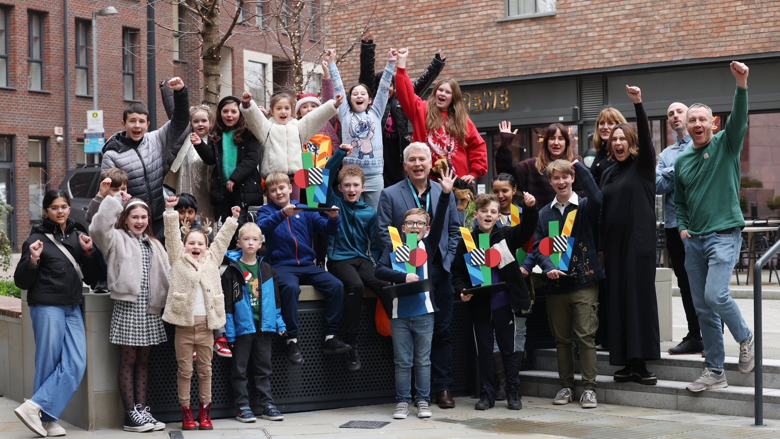 RTÉ's This is Art! 2024: Winners of the art competition announced