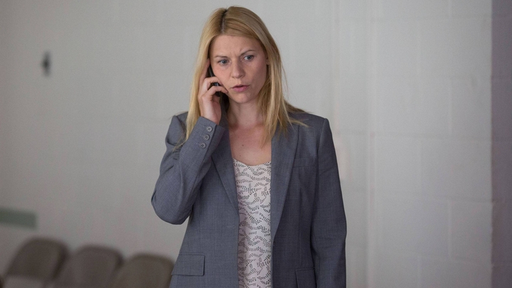 Homeland S03E04 - Game On - RTÉ Player