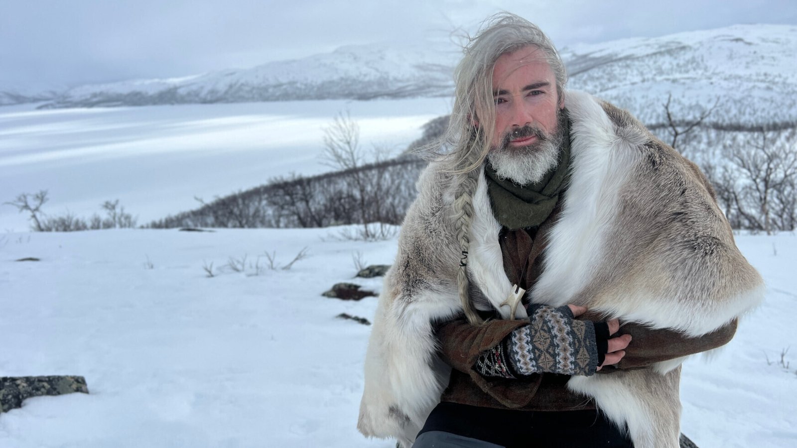 Cosy up this Christmas with these great shows from RTÉ Kids!