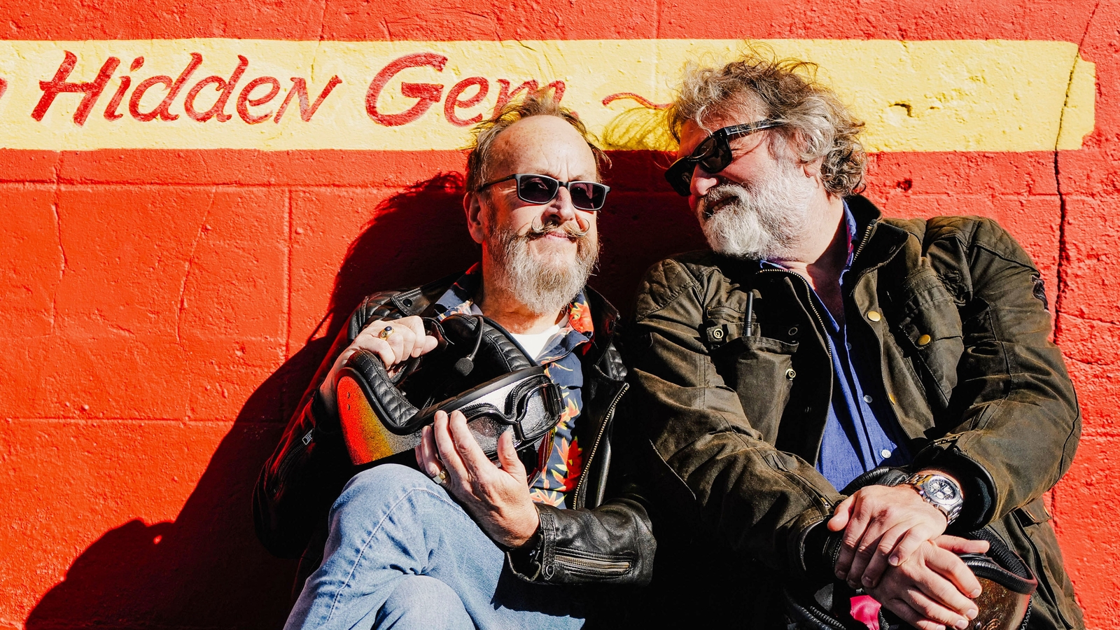 Festive Five: TV shows and movies to watch on Monday