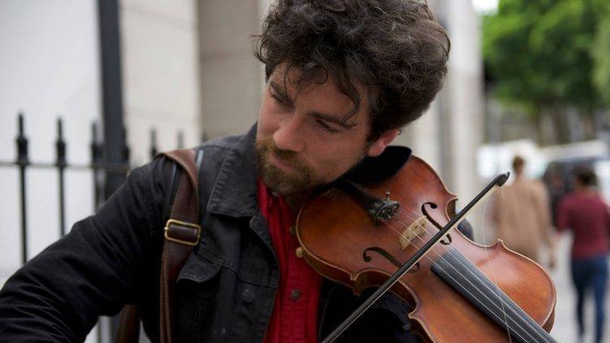 Sean Fitzgerald | Arena - RTÉ Radio 1