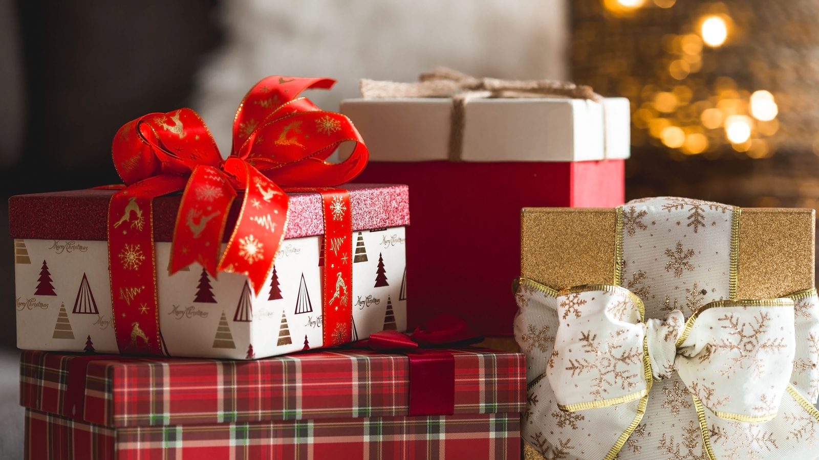 Christmas suggestions store