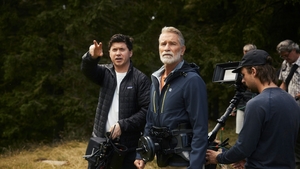 Oliver Callan - RTÉ Radio 1