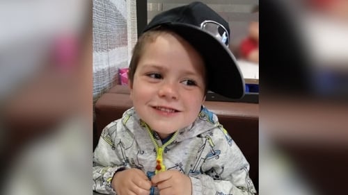 New images released in Kyran Durnin murder investigation