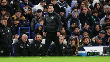 Video | Stephen Bradley pays tribute to his team and the Shamrock ...