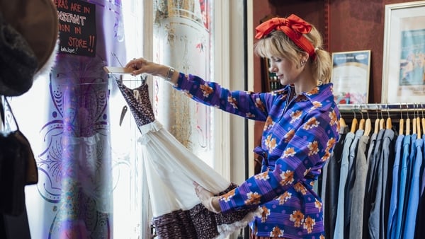 Fashion | Latest Style News, Trends, Advice & Tips | RTÉ