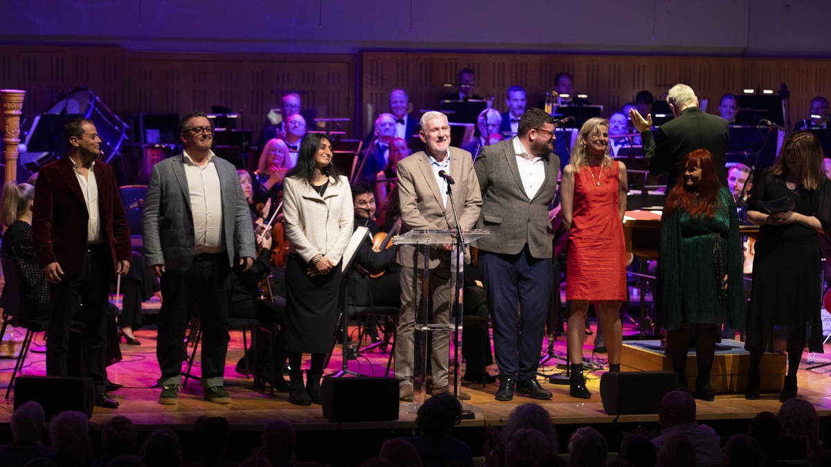 Sunday Miscellany | Sunday Miscellany - RTÉ Radio 1