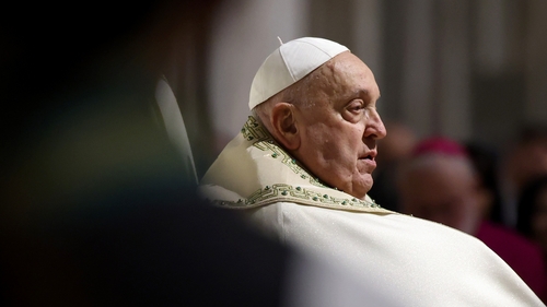 What we learned about Pope Francis from his autobiography