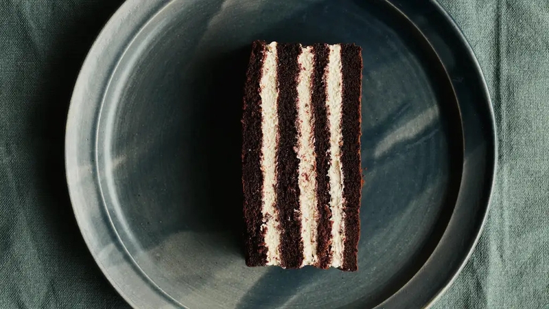 Anna Haugh's Guinness chocolate cake recipe