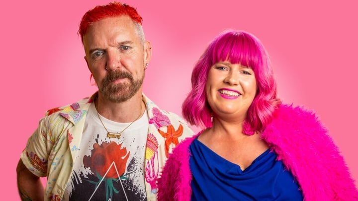 First Dates S10E01 - RTÉ Player