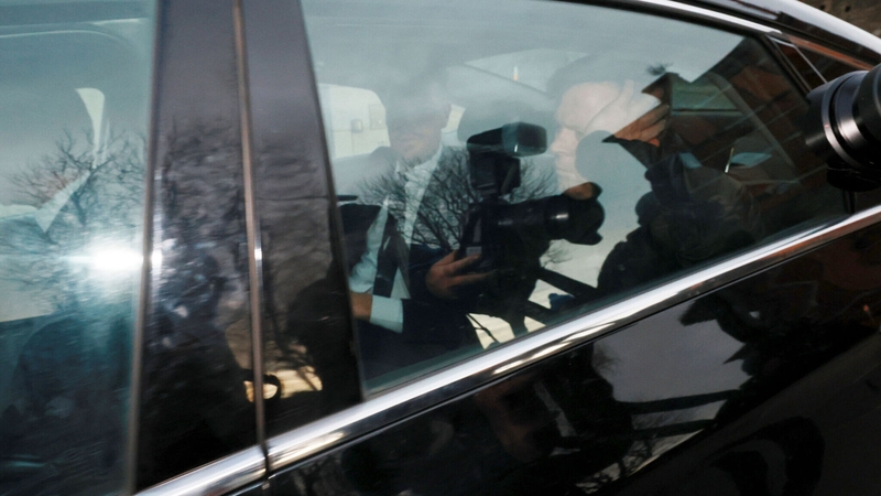 Man appears in court over fatal hit-and-run in Dublin