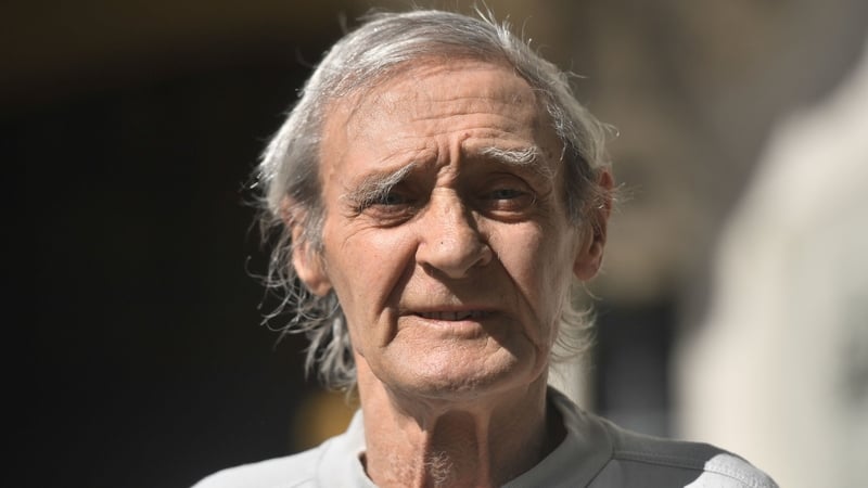 Birmingham Six member Paddy Hill dies aged 80