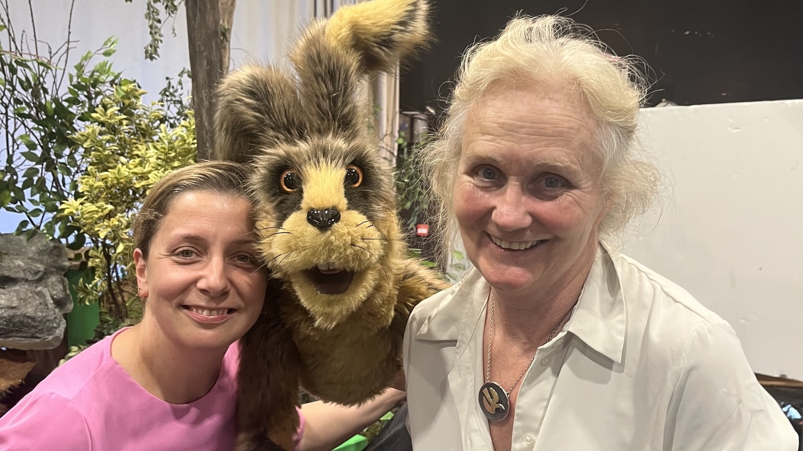 How we made a show to help kids understand their emotions