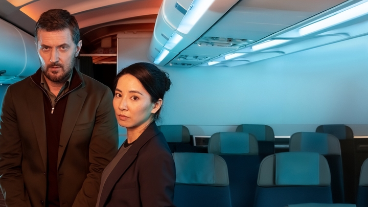 Red Eye S01E01 - RTÉ Player