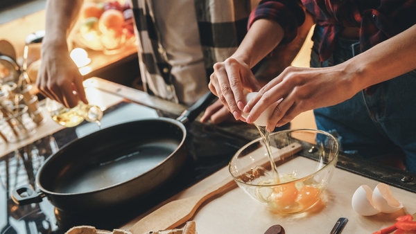 Recipes from RTÉ Lifestyle