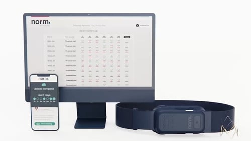 Med-tech firm Fire1 secures $120m in new financing