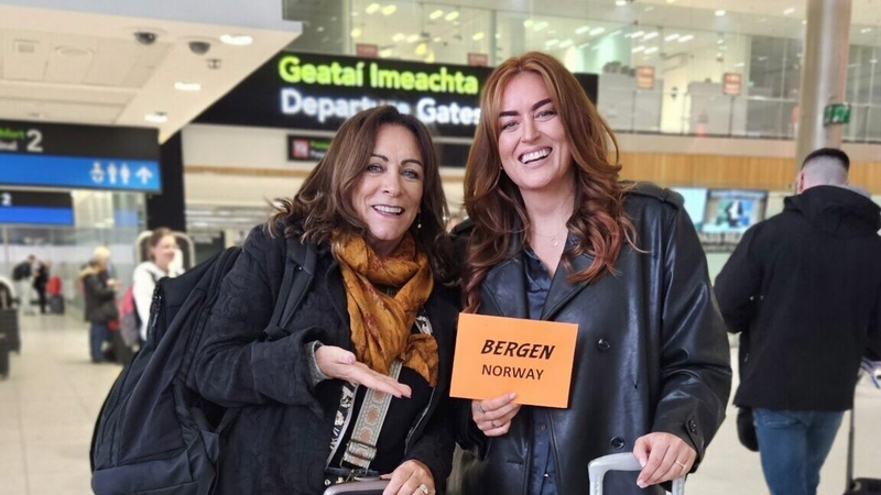 High Road, Low Road: Irish stars take on unmissable adventures