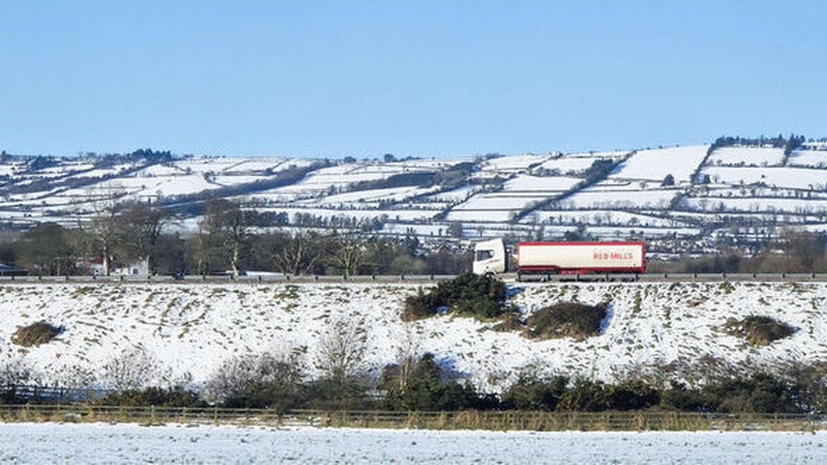 Eimear Ní Bhraonáin, iriseoir, Ceatharlach. | Adhmhaidin - RTÉ Raidió ...