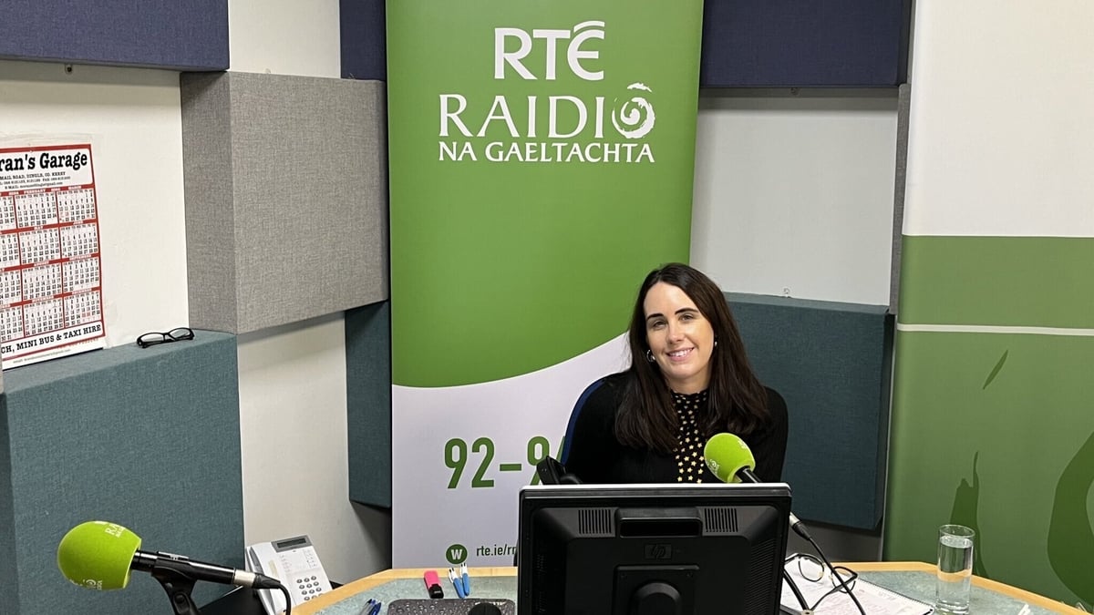 An Saol ó Dheas Dé Luain 24 Feabhra 2025 - An Saol ó Dheas