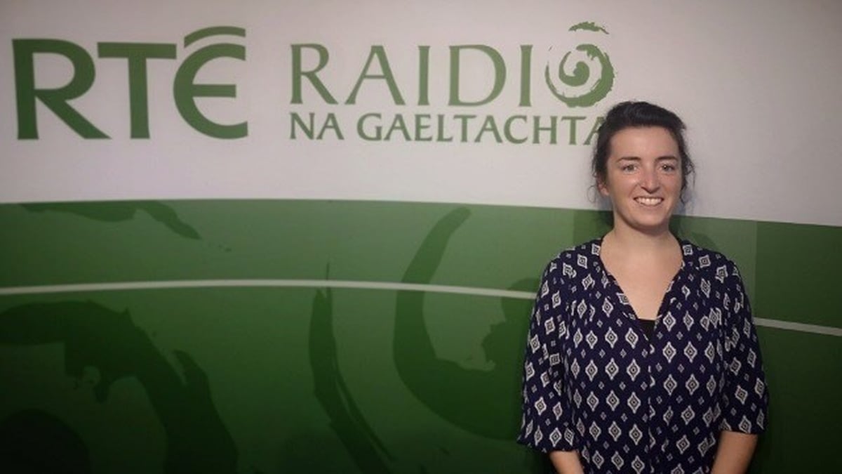 Togha agus Rogha Dé Sathairn Dé Sathairn 8 Feabhra 2025 - Togha agus Rogha