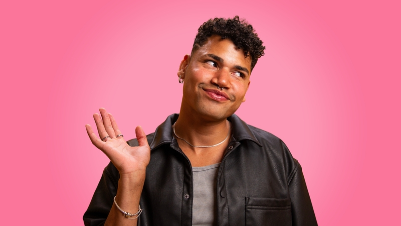 First Dates Ireland returns with flirty success story