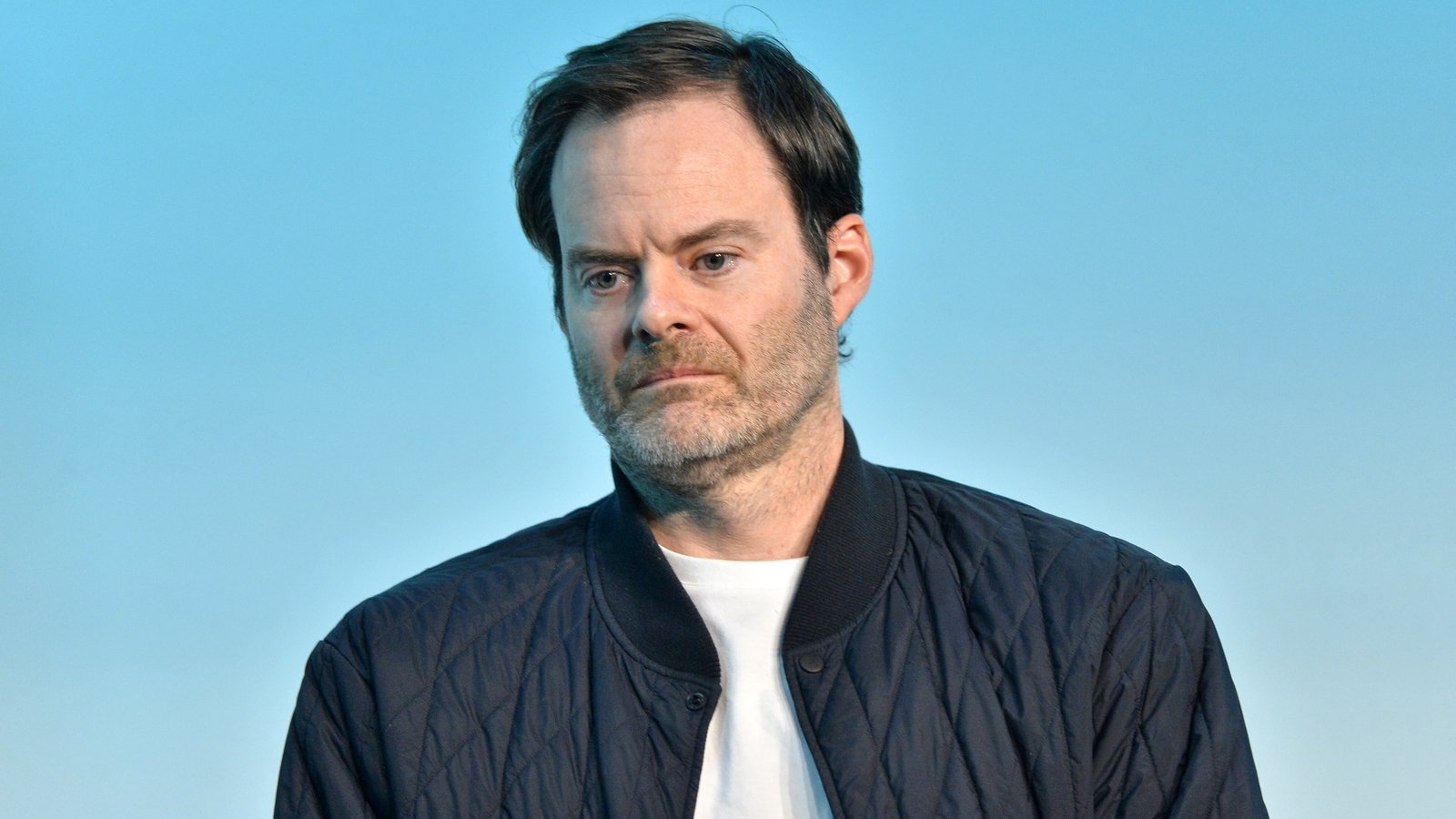 Bill Hader 'in shock' returning home after LA wildfires