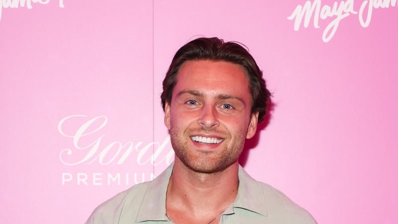 O'Gorman 'more open-minded' on Love Island: All Stars