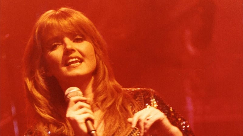 Linda Nolan: Star whose life spanned decades in showbiz