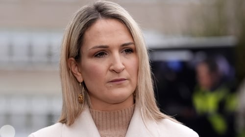 Senior Cycle reform among top challenges for McEntee