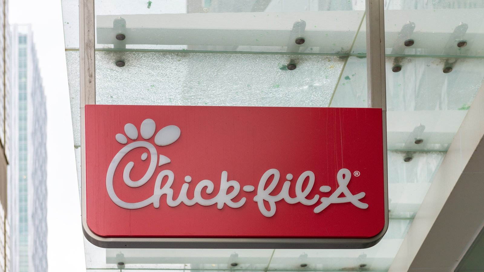 Chick Fil A Font Chick Fil A Rebranding Project :: Behance