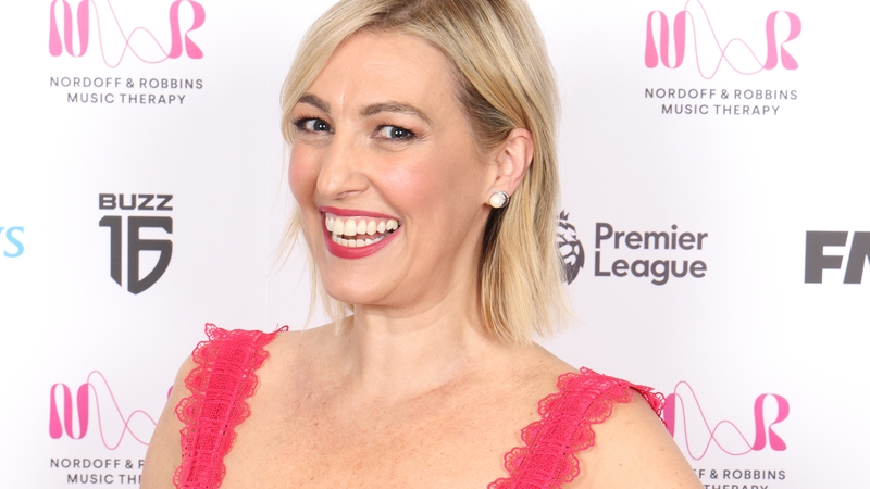 Kelly Cates says keeping MOTD job secret was horrendous