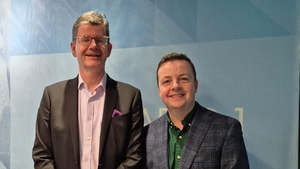 Oliver Callan - RTÉ Radio 1