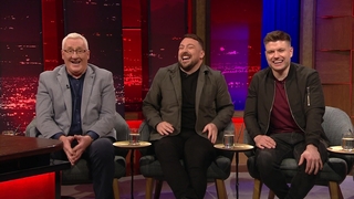 Entertainment | News, Reviews, Listings & Features | RTÉ