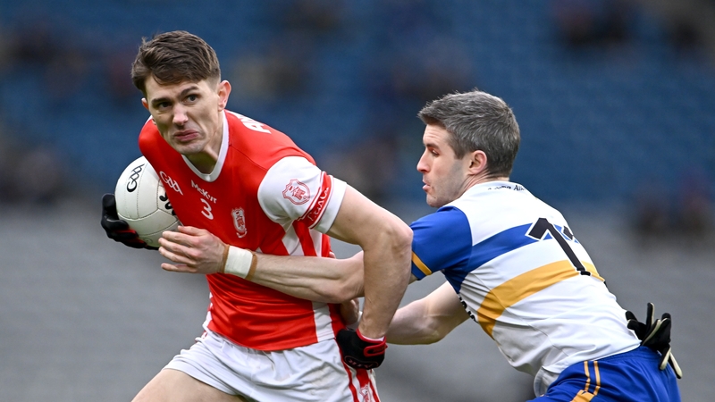 Fitzsimons: Cuala win the sweetest of the lot