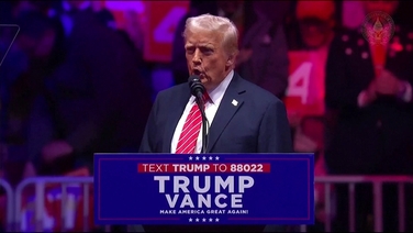 Video | ‘We’re going to unlock liquid gold’: Trump promises new era of ...