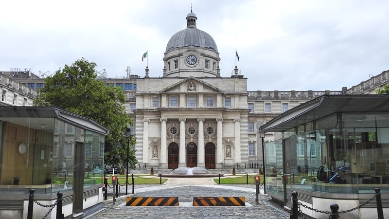 All eyes on who is getting what brief in the new Cabinet