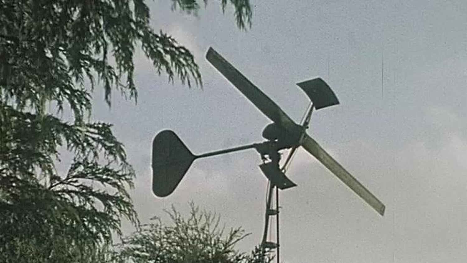 RTÉ Archives | Environment | Wind Energy