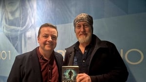 Oliver Callan - RTÉ Radio 1