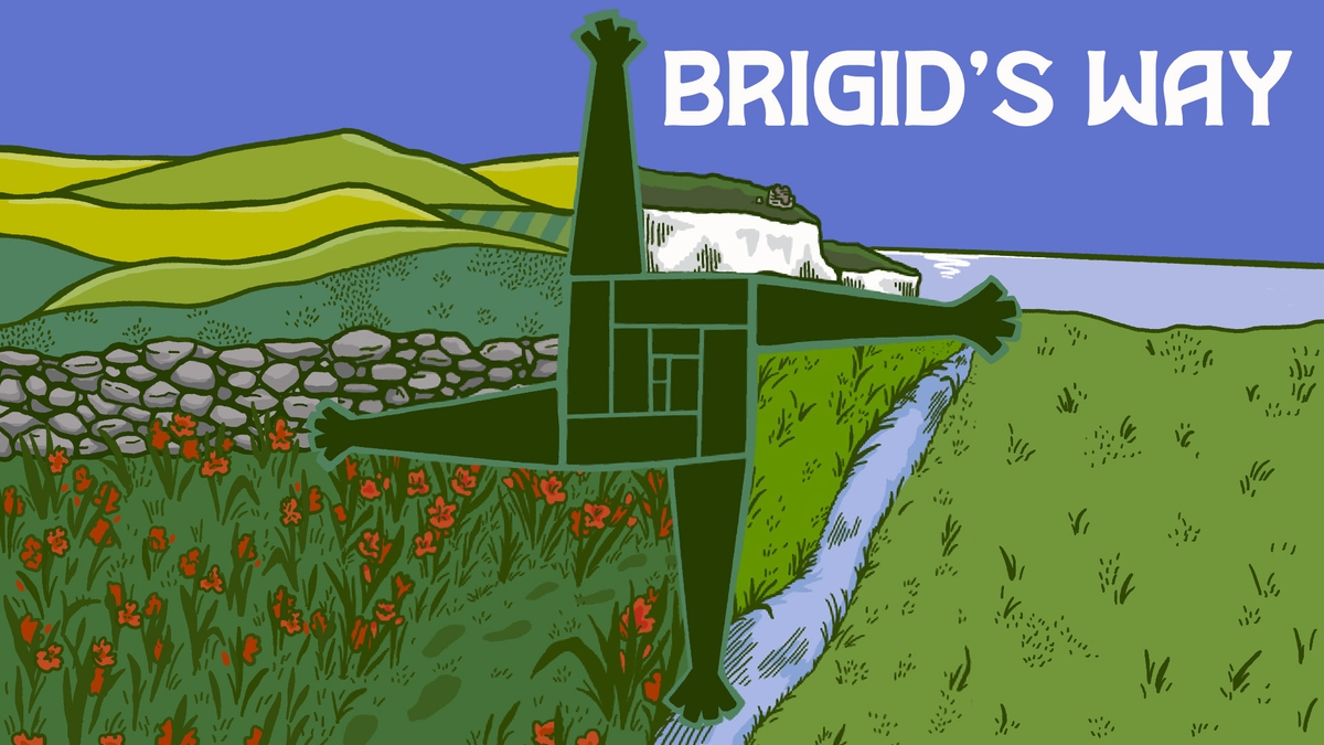 Senator Lynn Ruane | Brigid's Way - RTÉ Radio 1