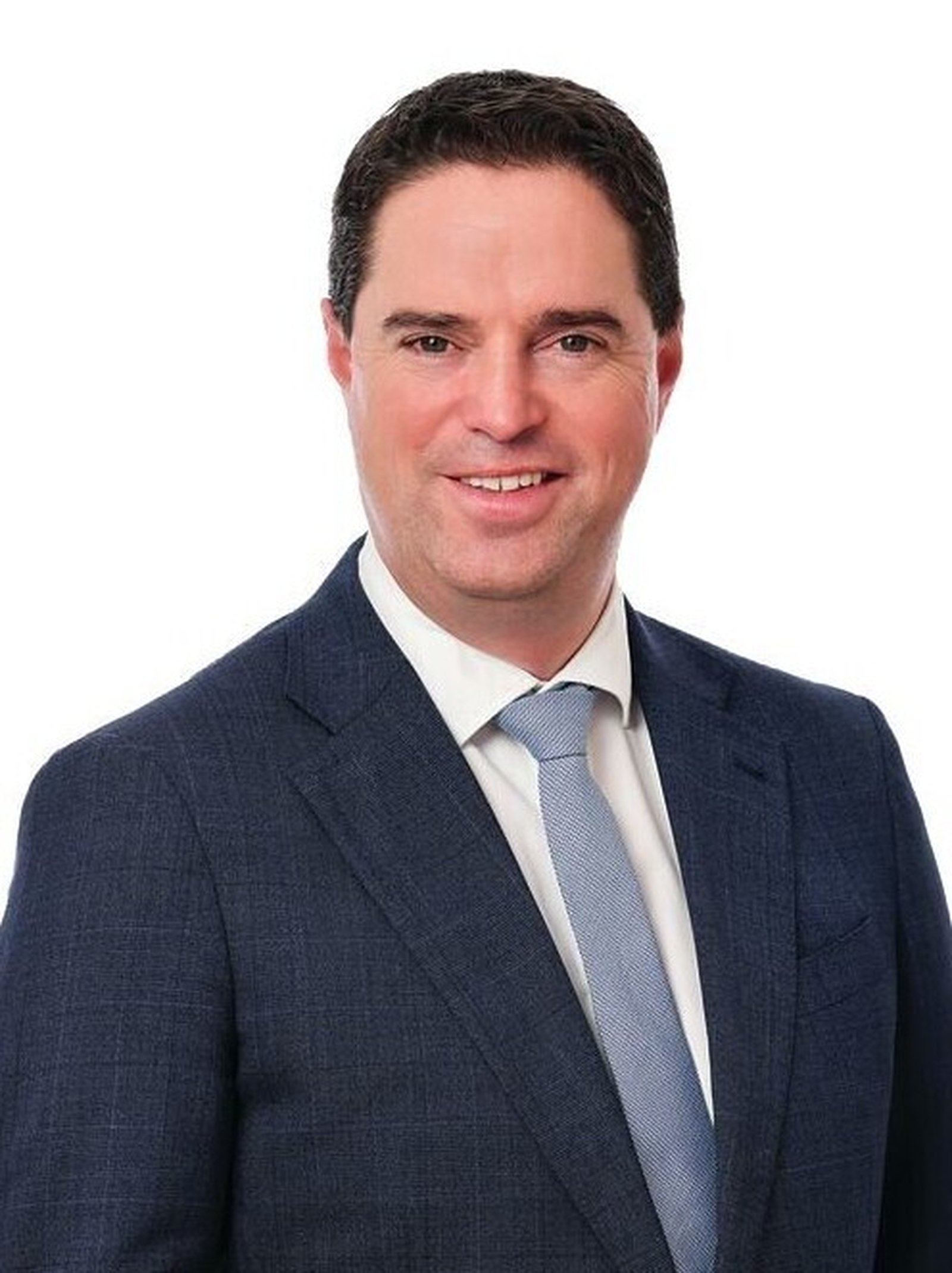 Who has been appointed to the new Cabinet?