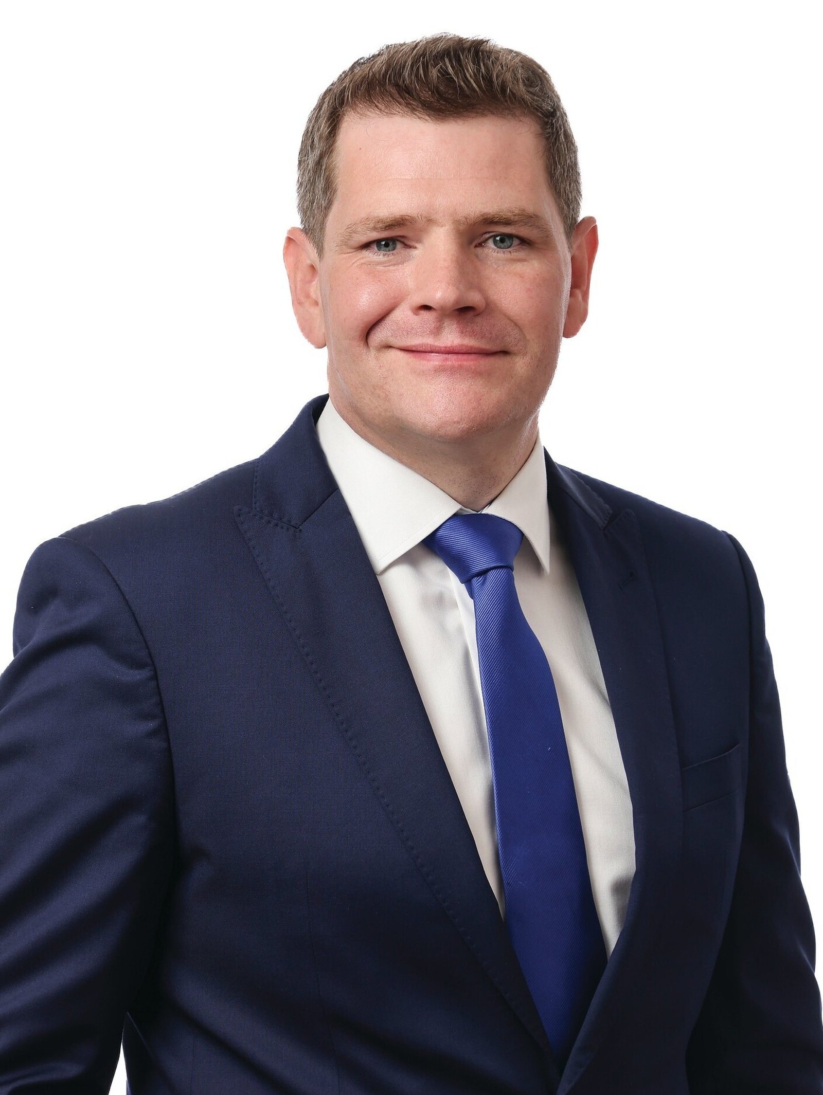 Who has been appointed to the new Cabinet?