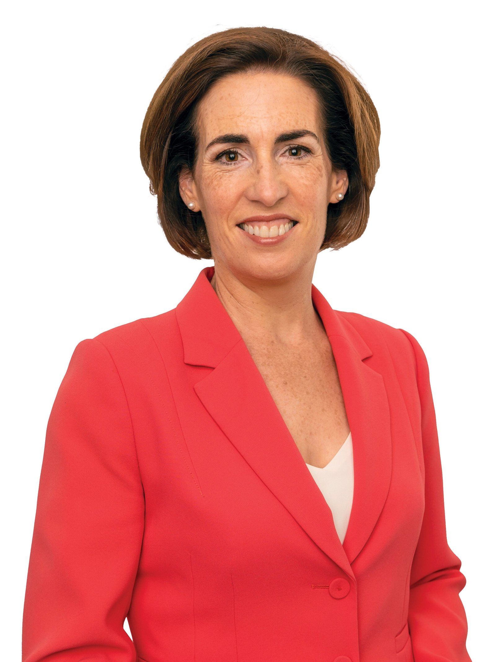 Who has been appointed to the new Cabinet?