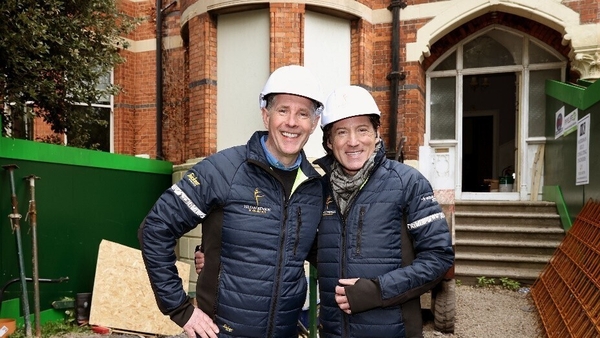 Entertainment | News, Reviews, Listings & Features | RTÉ