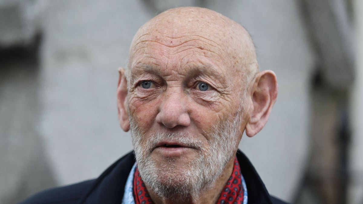 Paddy Cole RIP | Today with Claire Byrne - RTÉ Radio 1