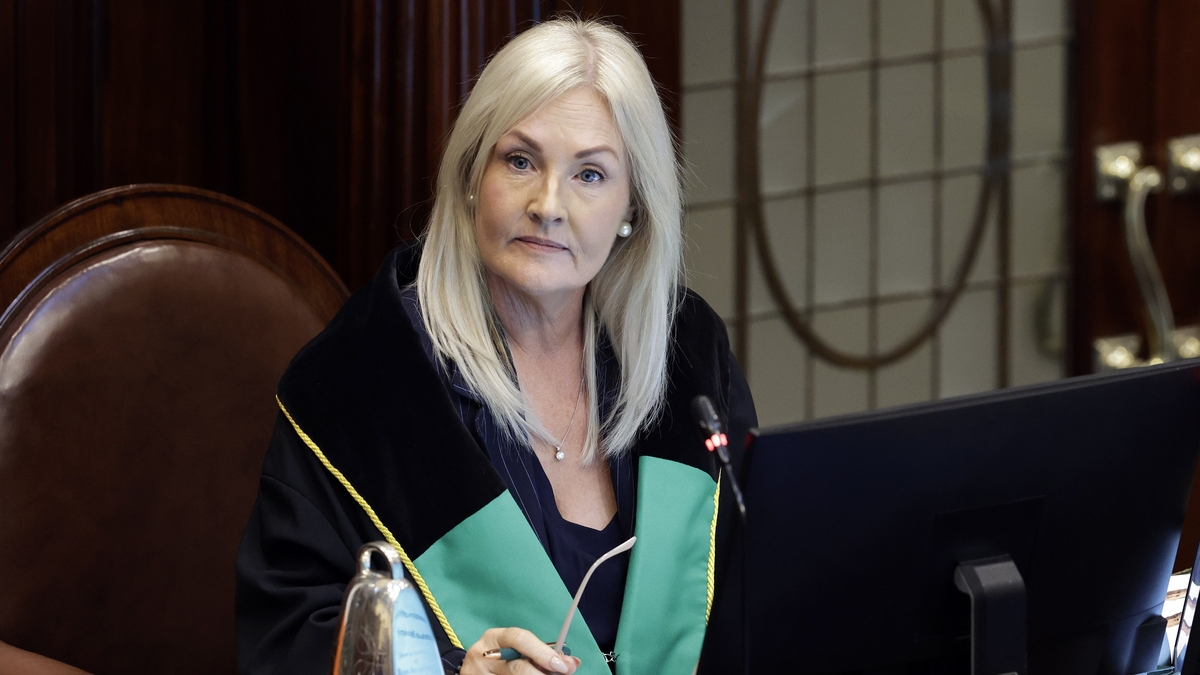 No recognition of Regional Independent group in Dáil today | Morning ...