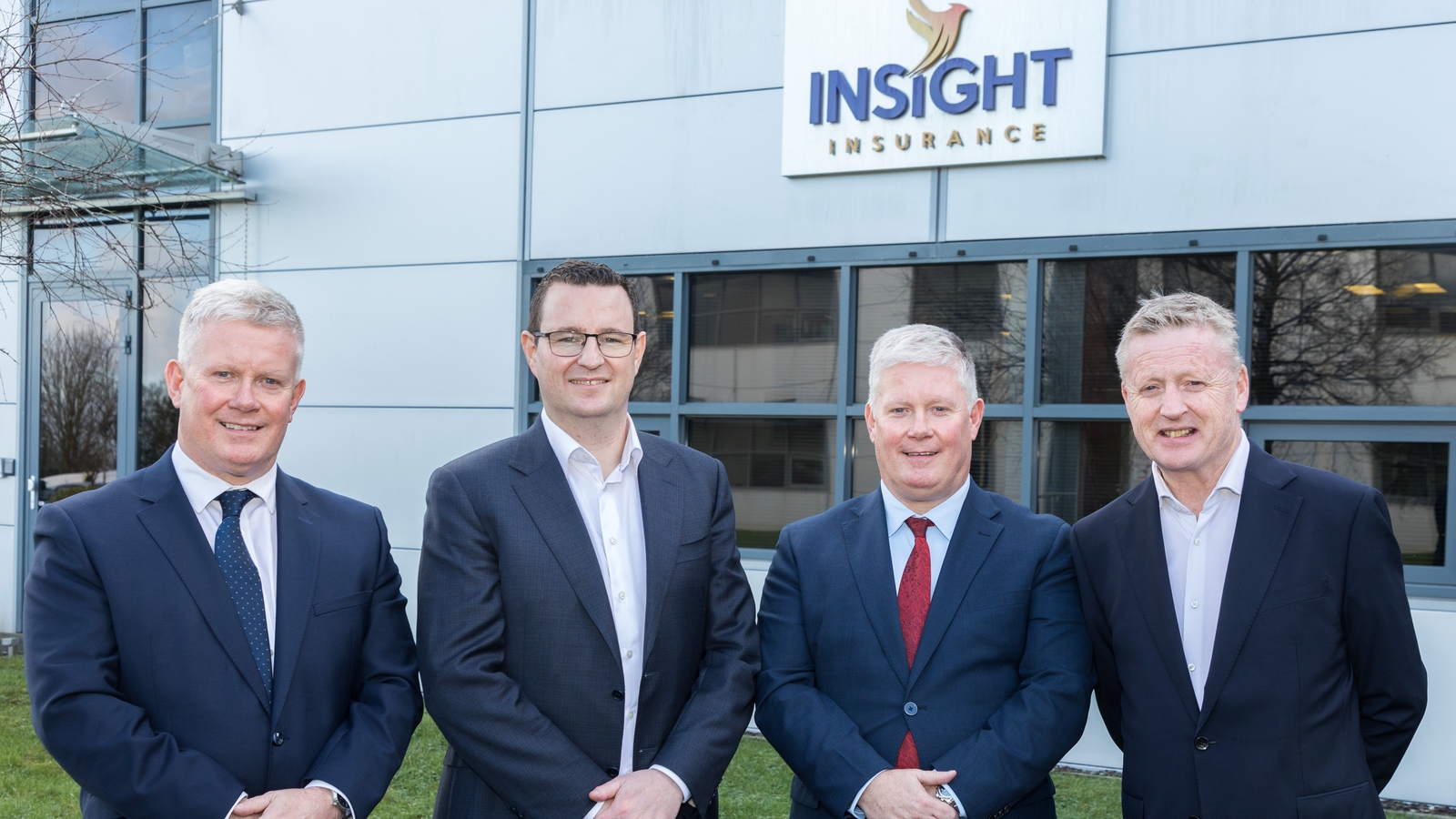Arachas buys Cork's Insight Insurance Brokers